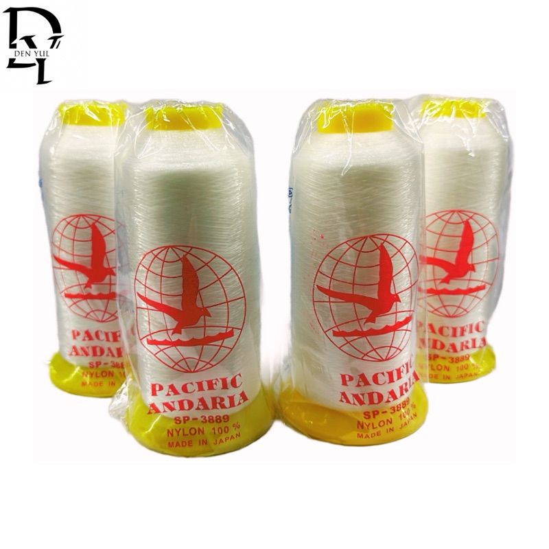 Jual BENANG KENUR PACIFIC ANDARIA ORIGINAL | Shopee Indonesia