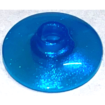 Jual Lego Satin Trans - Dark Blue Part 4740 Dish 2 x 2 Inverted (Radar ...