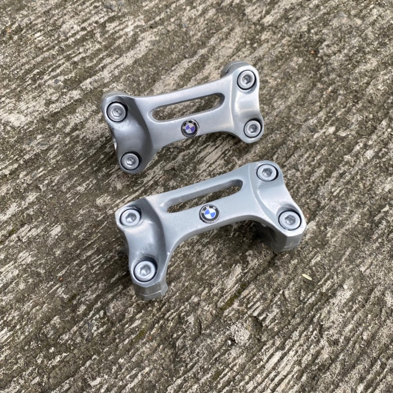 Jual raiser bmw reser klem stang bmw universal | Shopee Indonesia