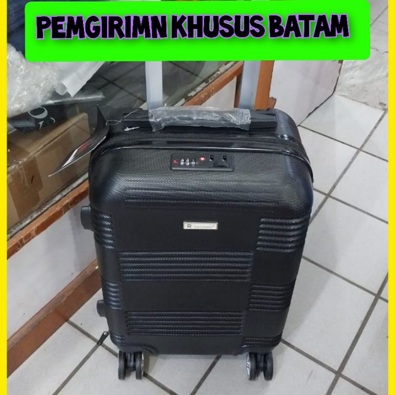 Jual KOPER 18"INCH RESLETING POLO VILLA/POLO TRANS (KHUSUS BATAM ...