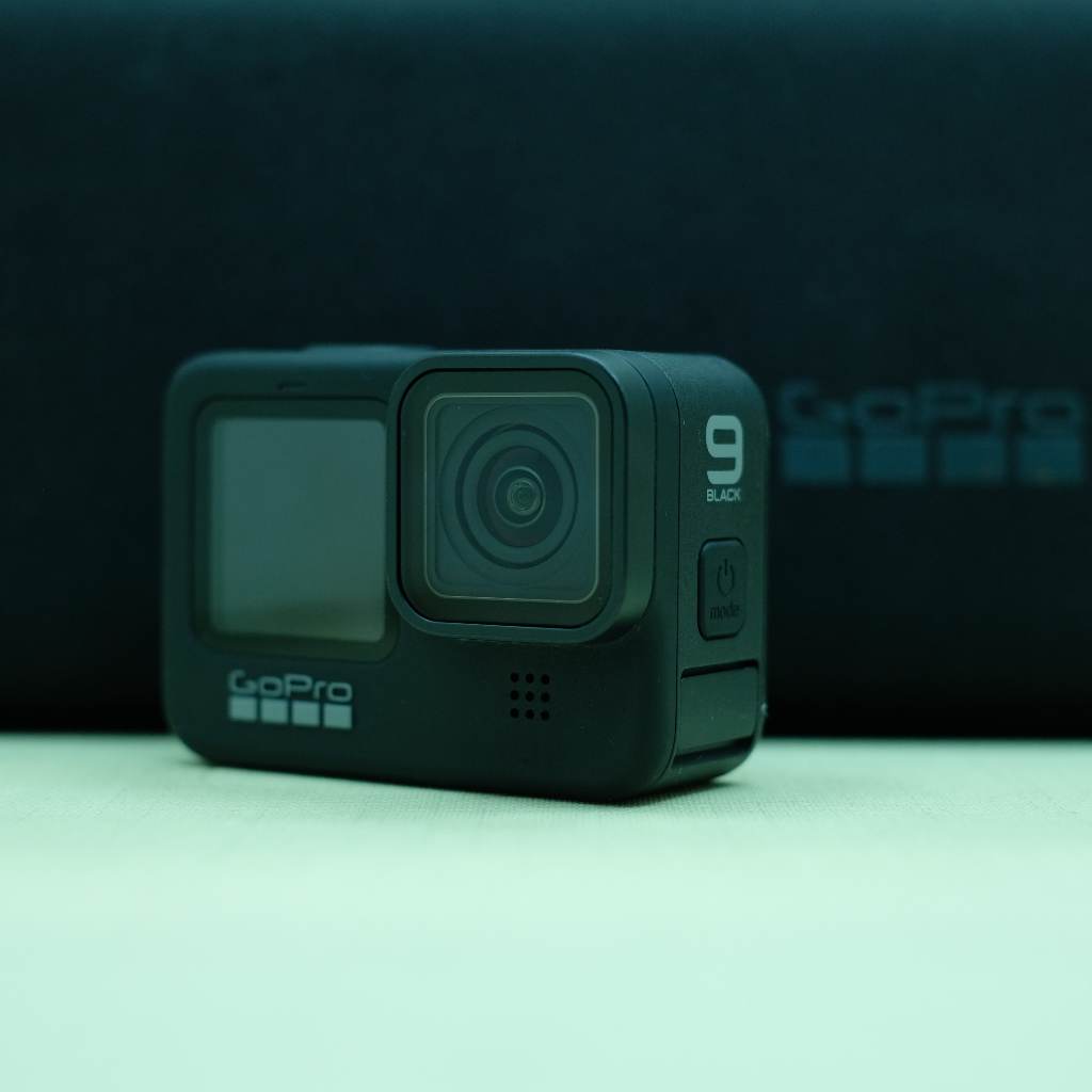 Jual Gopro Hero 9 Black Not Hero 5 hero 8 hero 7 hero 10 | Shopee Indonesia
