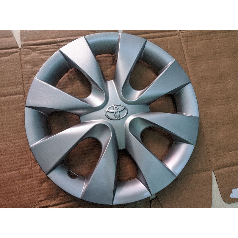 Jual Wheel Dop Avanza Original Second | Shopee Indonesia