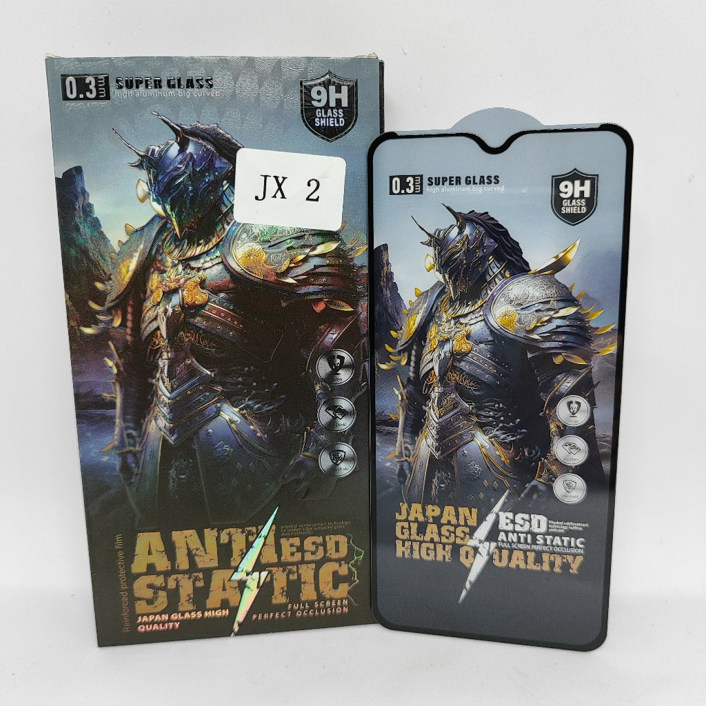 Jual TEMPERED GLASS BENING KUALITAS PREMIUM SUPER JEPANG UNIVERSAL JX 2 COCOK UNTUK BERBAGAI ...