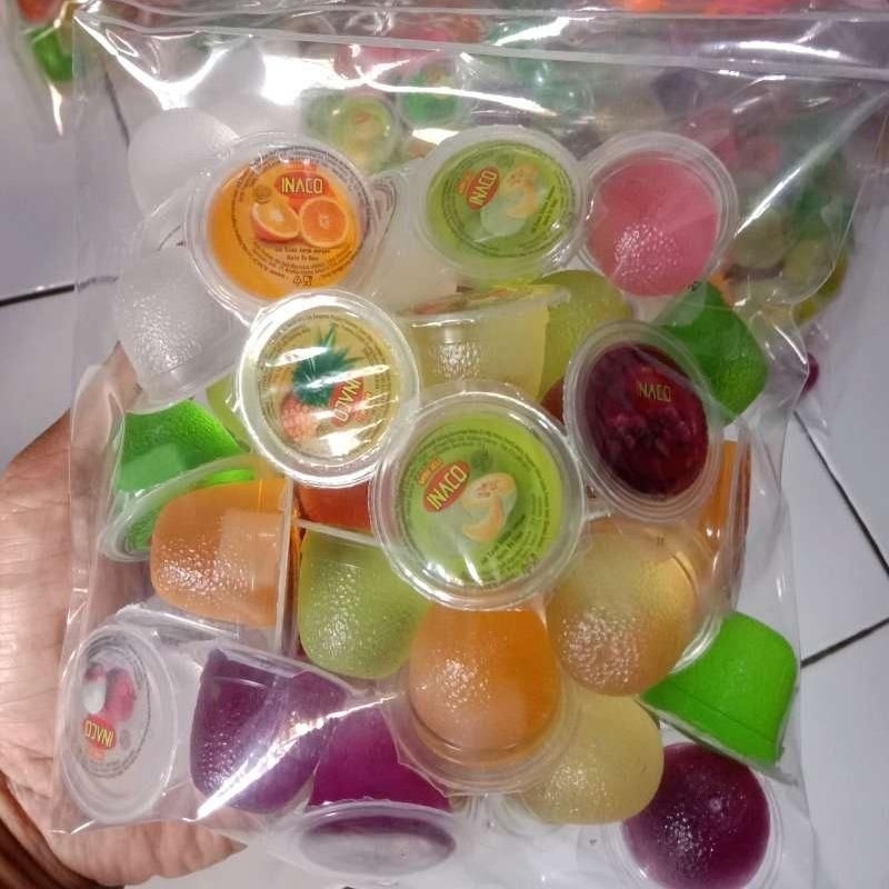 Jual Jelly inaco 1 kg | Shopee Indonesia