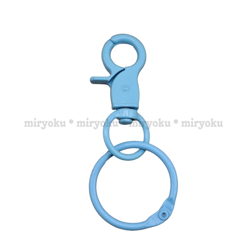 Jual Premium Gantungan Bulat Kait Gantungan Warna Warni DIY Lobster ... Jual Premium Gantungan Bulat Kait Gantungan Warna Warni DIY Lobster ...
