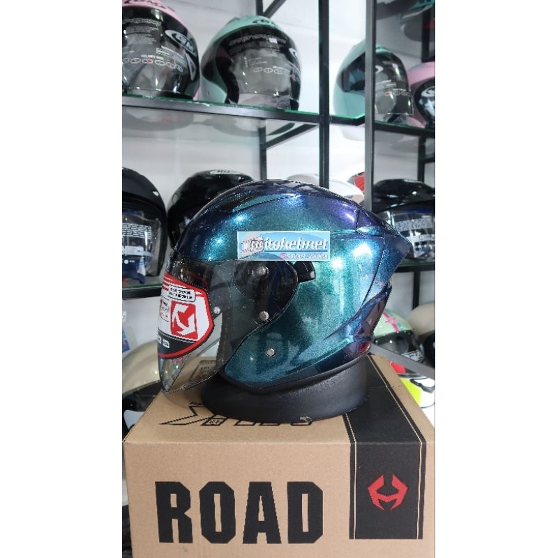 Jual NHK S1 GP Pro All Varian | Shopee Indonesia