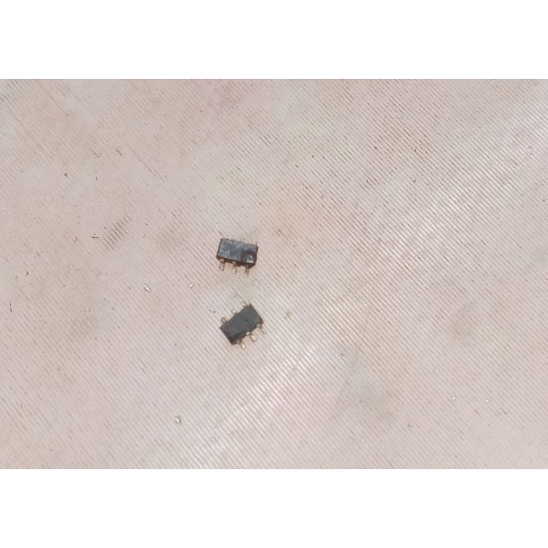 Jual ic h20 audio ps2/ic audio kecil ps2/ic stereo audio ps2/ic h20ps2 ...