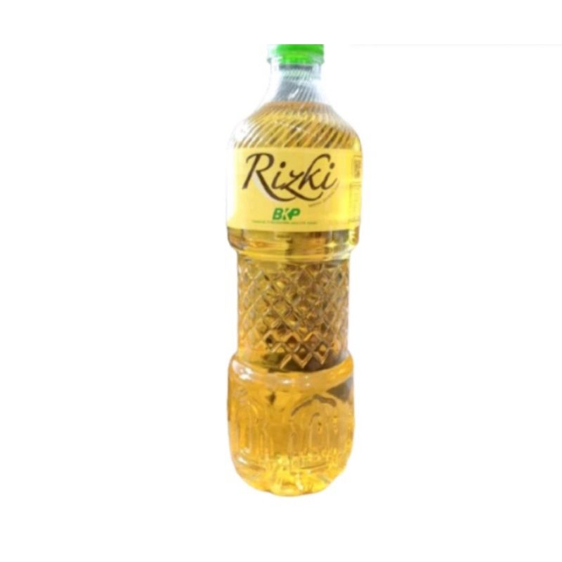 Jual Minyak goreng Rizki 850 ml | Shopee Indonesia