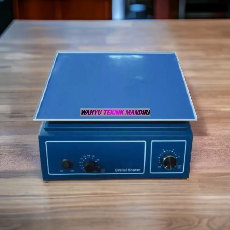 Jual Wincom KJ-201BD orbital shaker oscillator laboratory rotation ...
