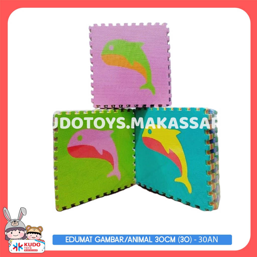 Jual MATRAS PUZZLE KARPET PUZZLE ANAK PUZZLE LANTAI MATRAS BAYI PLAYMAT ...