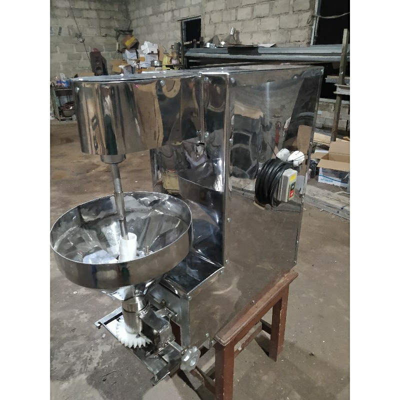 Jual Mesin Cetak Bakso Mini (COD) Bayar Di Tempat Ready stok | mesin ...