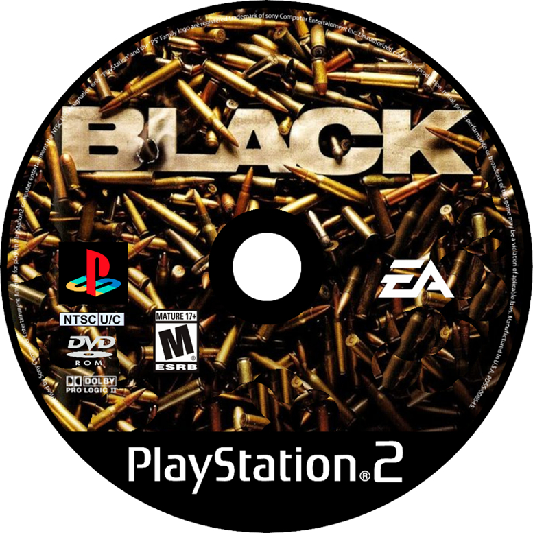 Jual Kaset PS 2 Black - Delta Force Black Hawk Down Team Sabre - Game ...