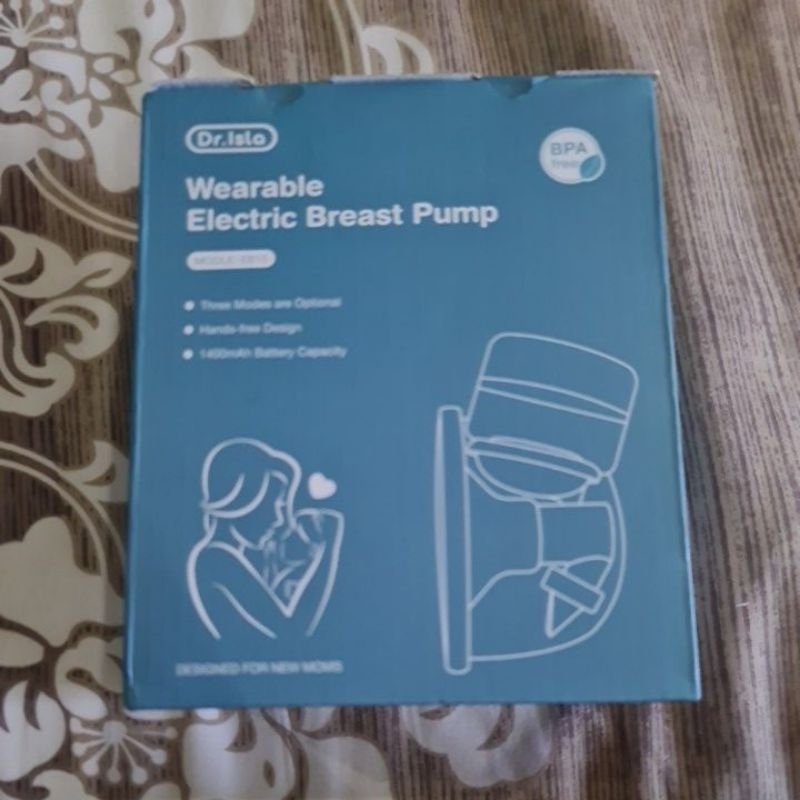 Jual pompa dr isla | Shopee Indonesia