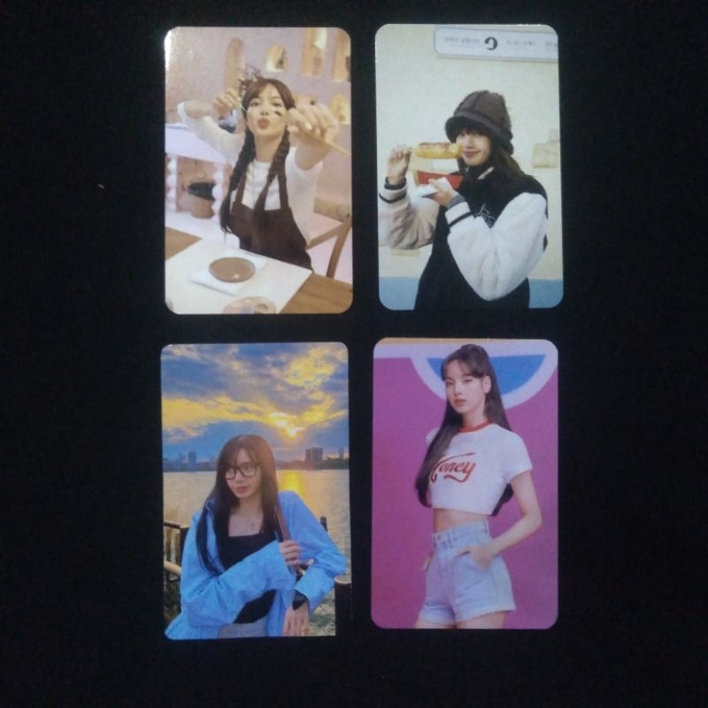Jual lisa blackpink photocard unofficial 1 sisi glossy | Shopee Indonesia
