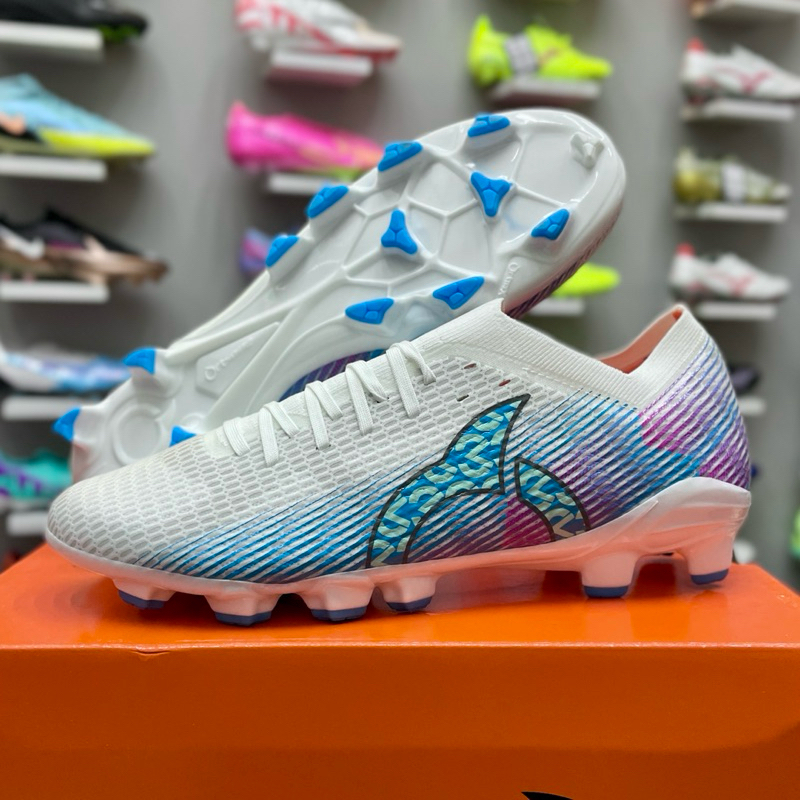 Jual Ortuseight Catalyst Liberte V3 white | Shopee Indonesia