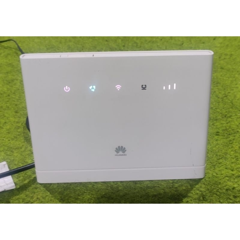 Jual Huawei B315s-607 Unlock 4G all Operator Full Mod | Shopee Indonesia