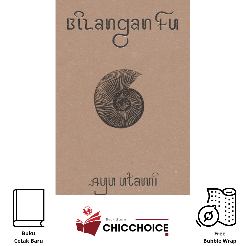 Jual Buku Novel : Bilangan FU, Ayu Utami ( Buku, Novel, Novel Ayu utami ...