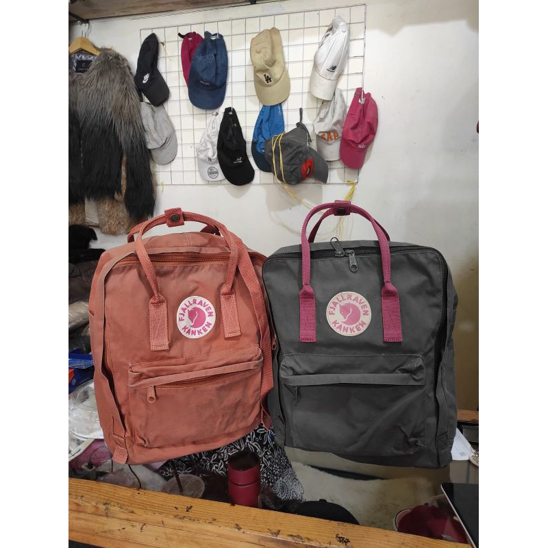 Jual kan ken ransel | Shopee Indonesia