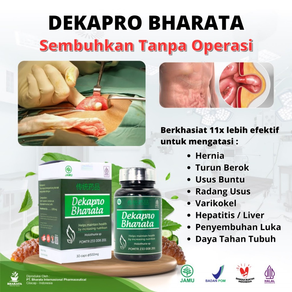 Jual Obat Varikokel - Hernia - Testis besar Sebelah - Turun Bero ...