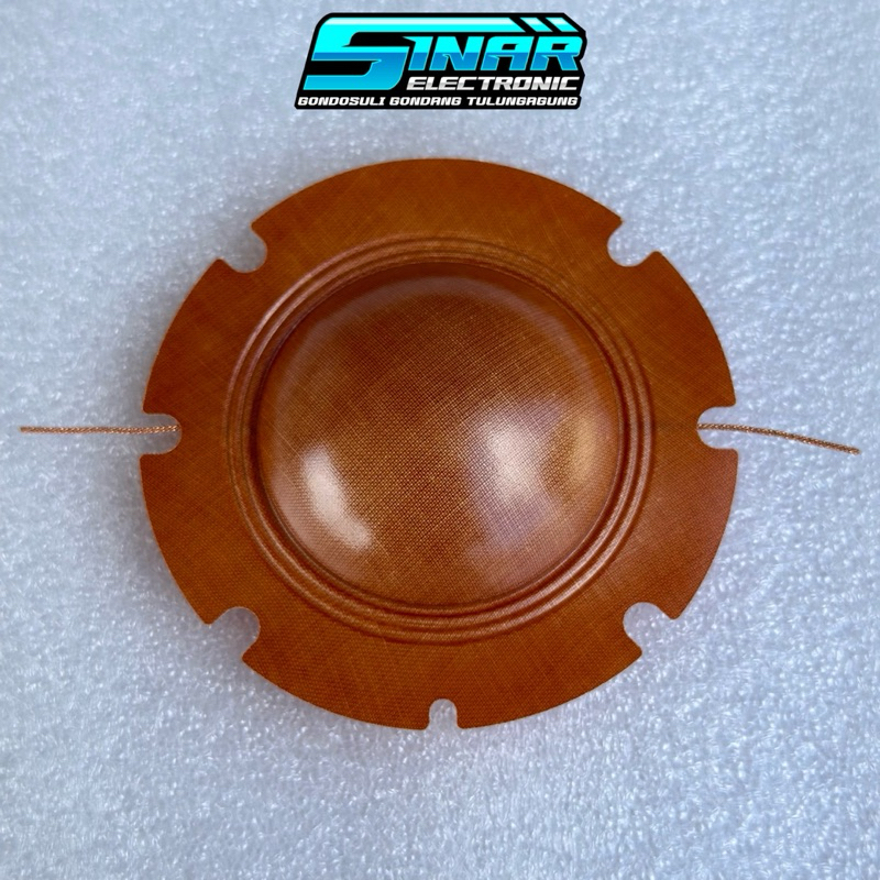 Jual Spul TOA Model Lama Corong Biru Non Tanpa Pangkon | Shopee Indonesia