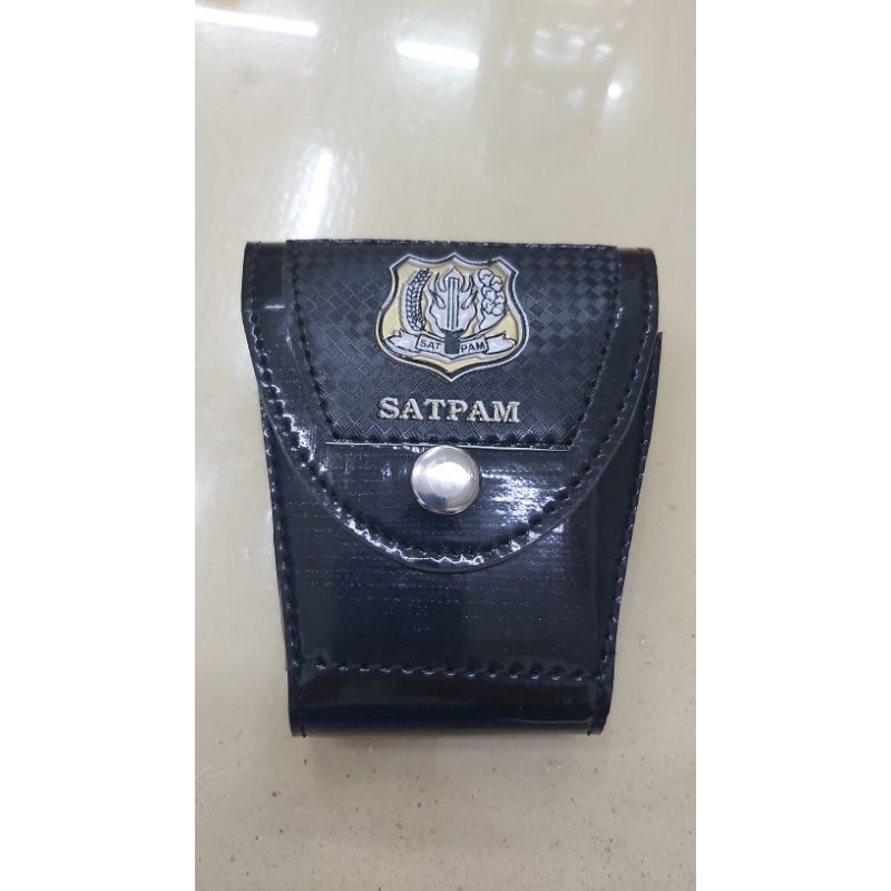 Jual Sarung Borgol Satpam Kulit Kilap|Borgol Tangan Lengan Handcuff ...