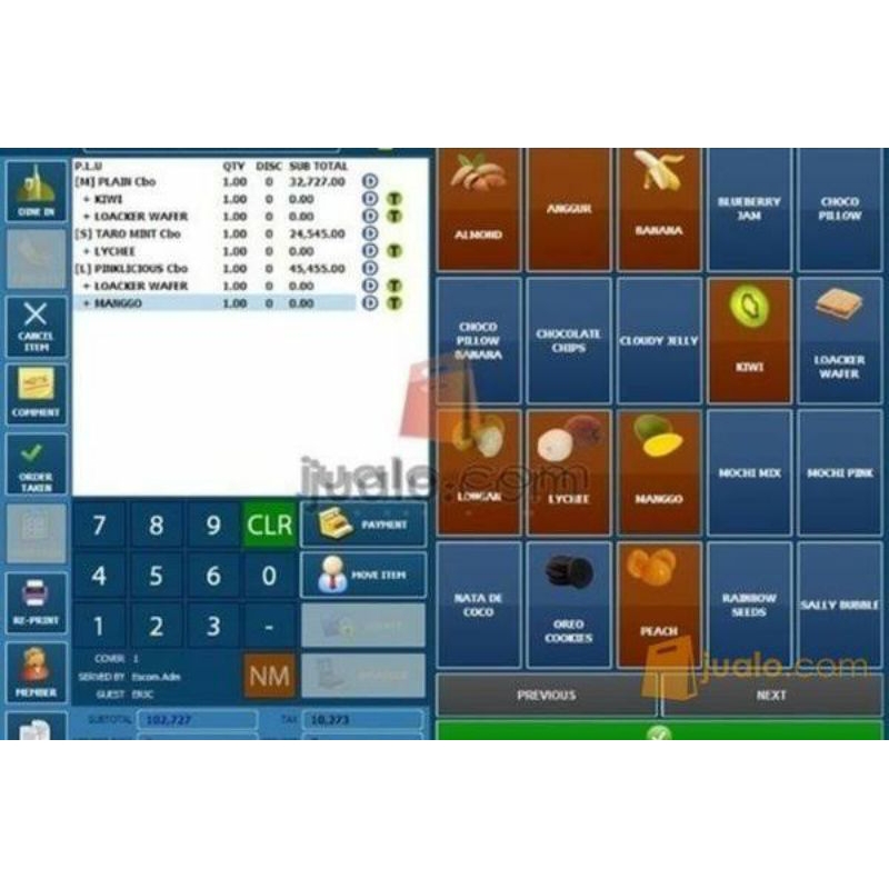 Jual JASA PEMASANGAN PROGRAM WYNN ERP ( POS, INVENTORY & ACC ...