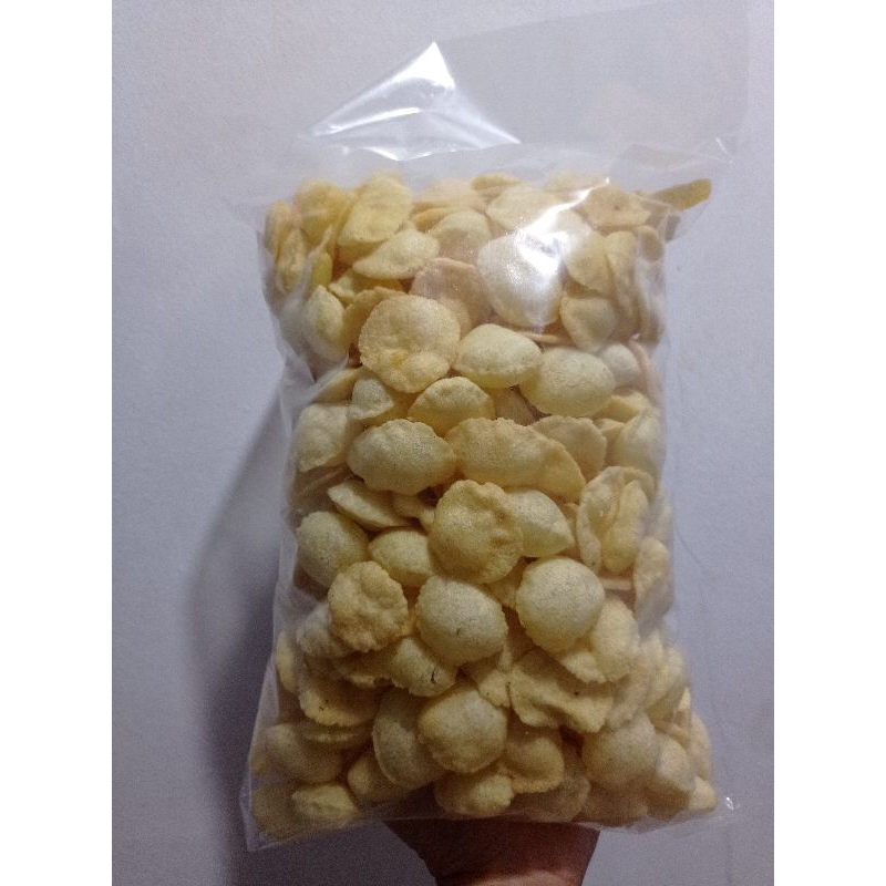 Jual Kecimpring kemasan 500 gram / Oleh Oleh Khas Kuningan / Gyp Store ...