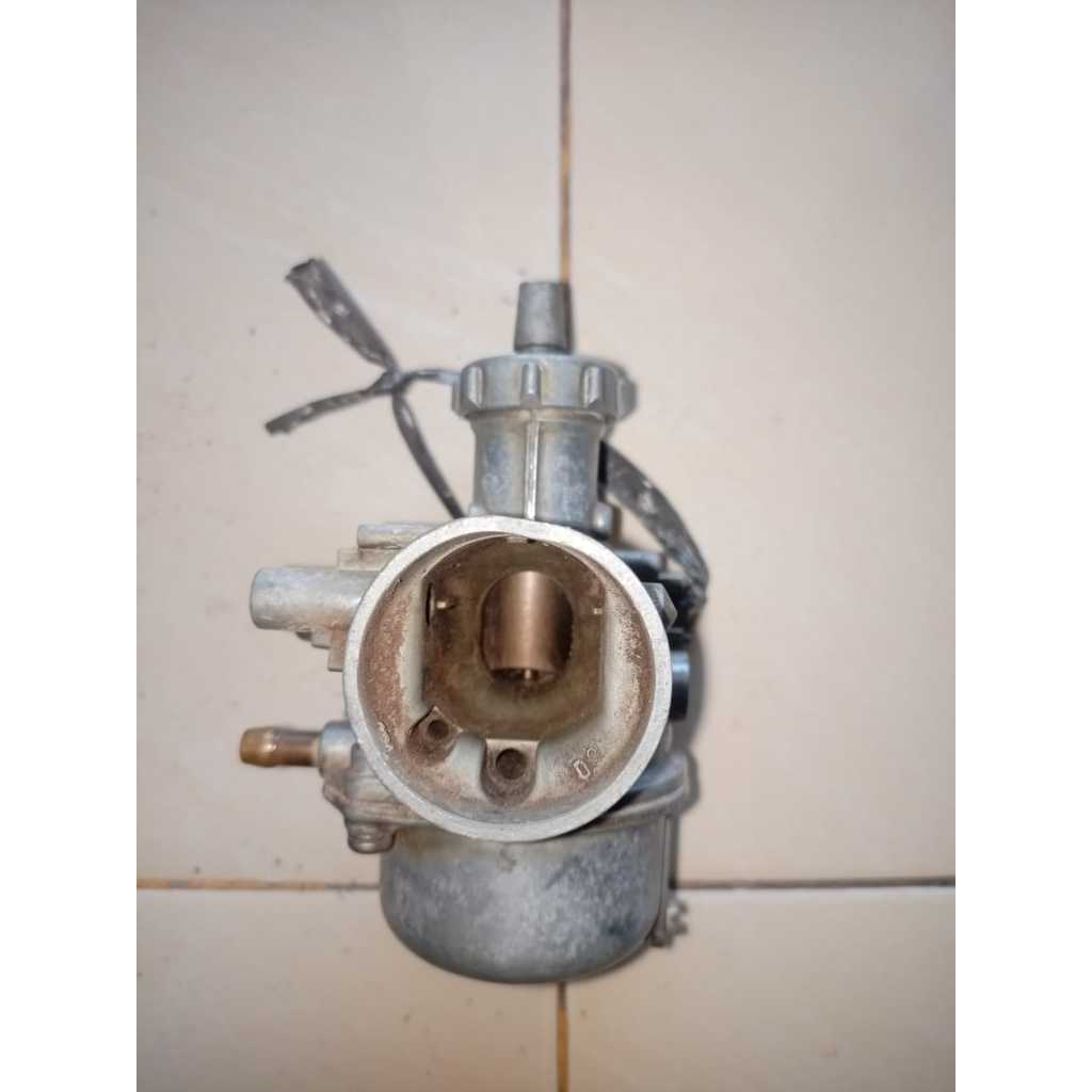 Jual Karburator Karbu Kawasaki Kaze Ori Copotan | Shopee Indonesia