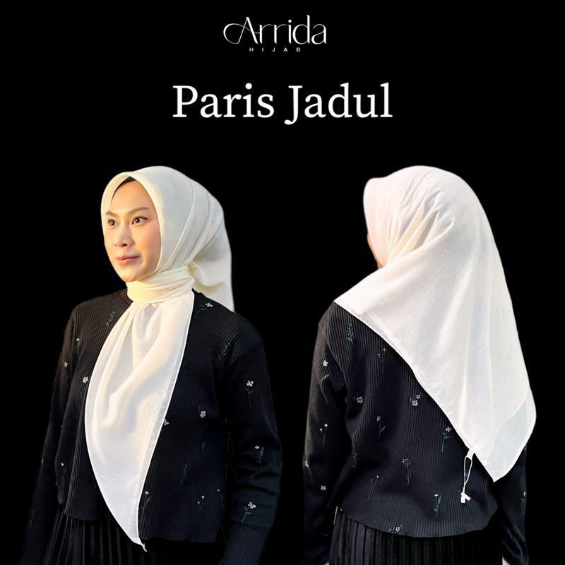 Jual Paris Jadul Varisha / Paris Jadul Redrose / Paris jadul varisa ...