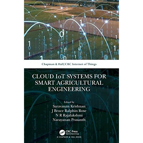 Jual Buku Pdf Cloud IoT Systems for Smart Agricultural Engineering | Shopee Indonesia