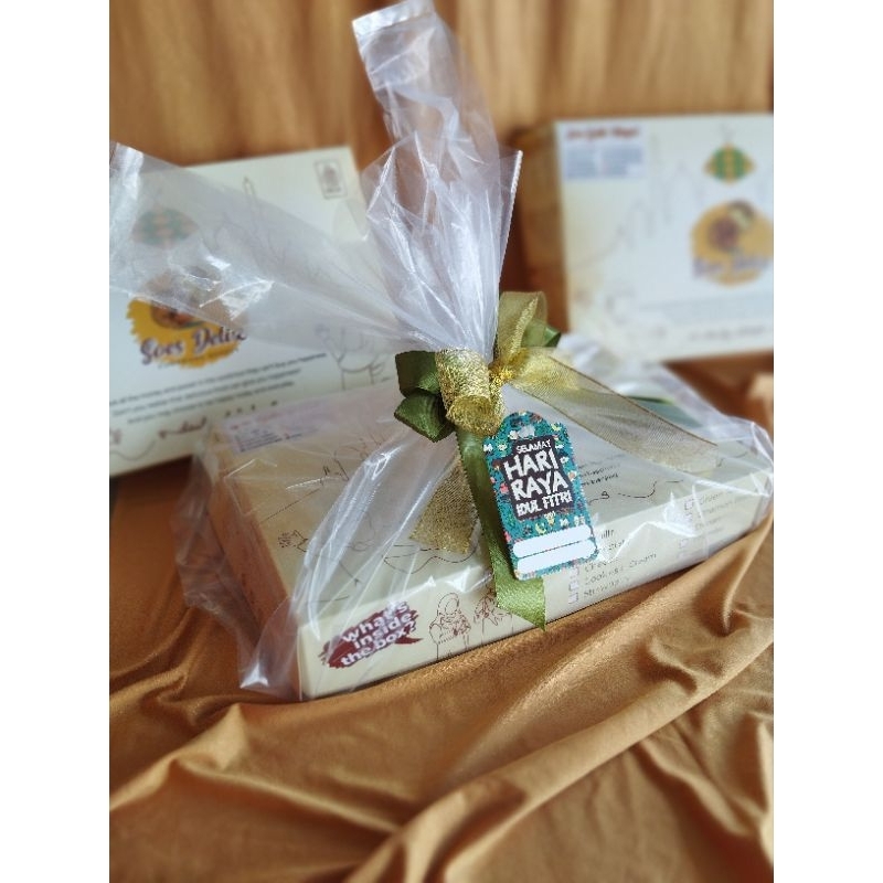 Jual KUE SUS SOES DELIZ CHOUX CREAM PUFF ISI 10 PCS | Shopee Indonesia