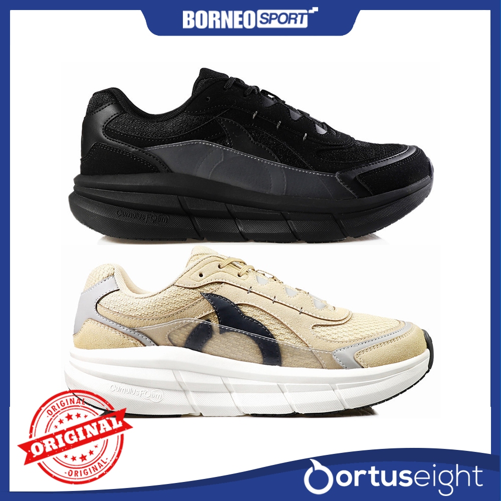 Jual SNEAKERS ORTUSEIGHT OCTAGON / SNEAKERS ORTUSEIGHT ORIGINAL ...