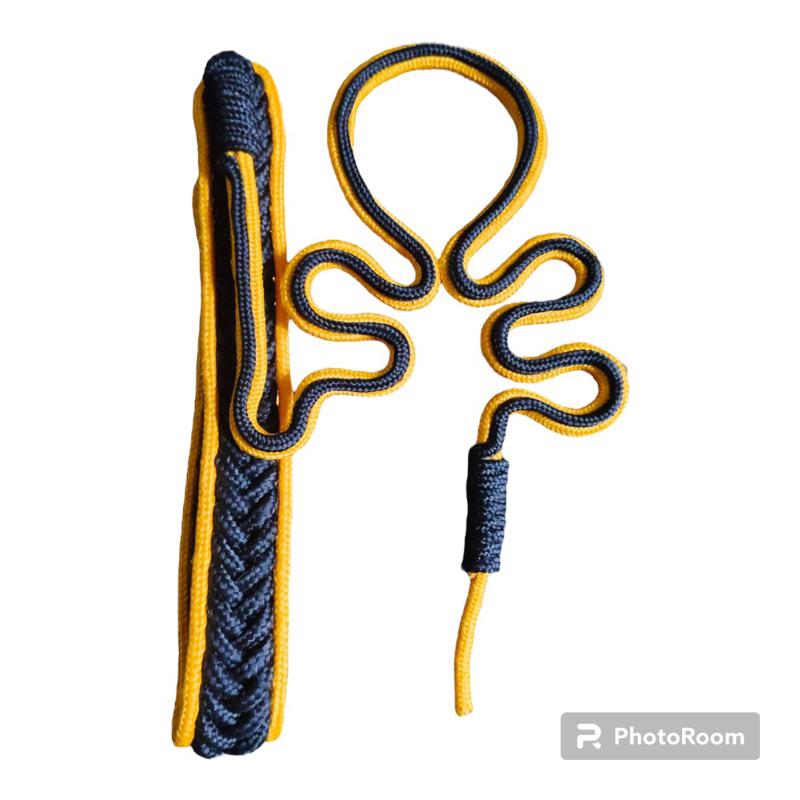 Jual (BISA CUSTOM) TALI KOMANDO TALIKUR NAGA TALI KOMANDAN TARUNA ...