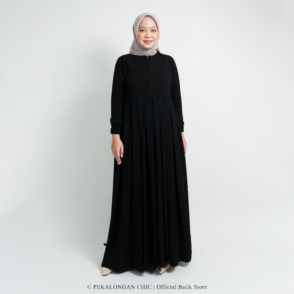 Jual [BISA COD] GAMIS RAYON PREMIUM / GAMIS TIE DYE KEKINIAN / DRESS ...