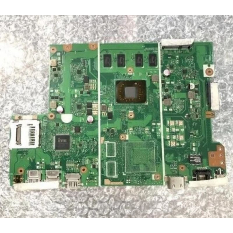 Jual motherboard laptop asus X441N ram 4gb fit X441S X441M | Shopee ...