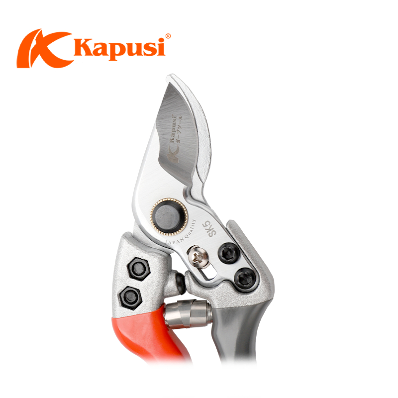 Jual Kapusi Gunting Dahan 7inch Dan Ranting Bunga Tanaman/Gunting Kebun ...