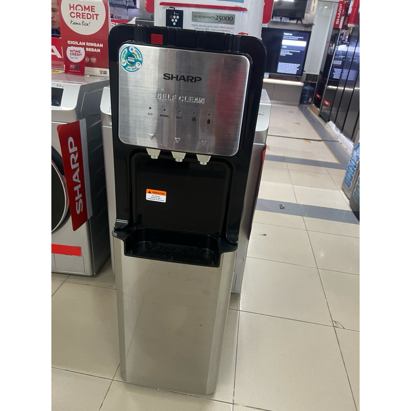 Jual dispenser sharp | Shopee Indonesia