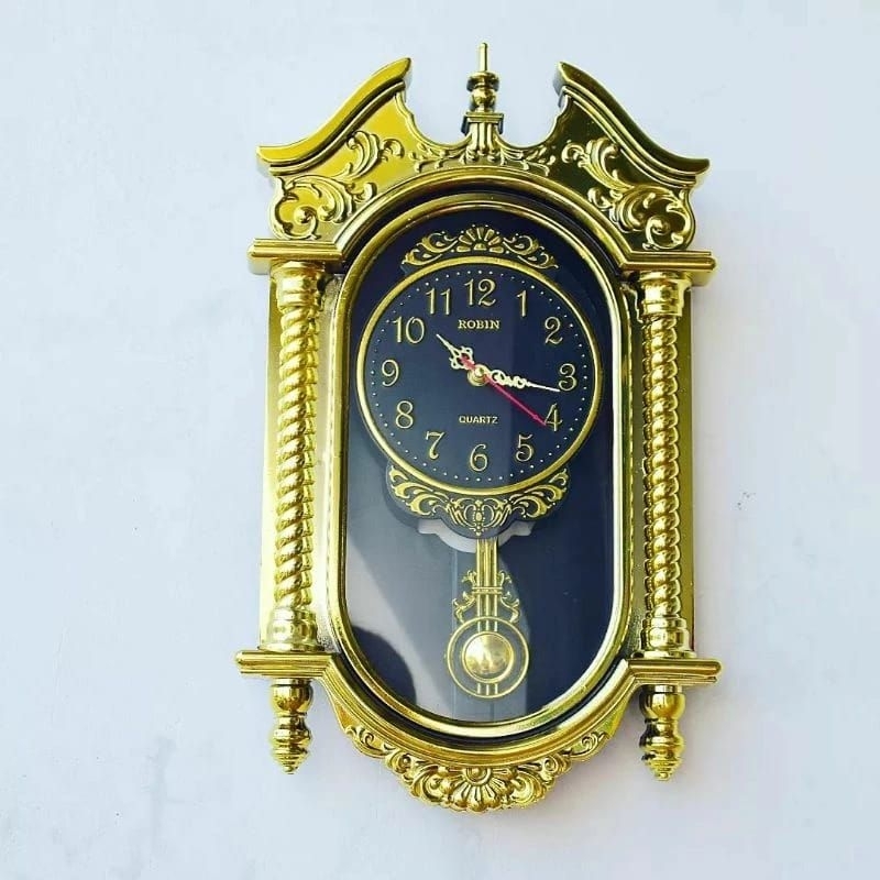 Jual Jam Dinding Robin Bandul | Shopee Indonesia