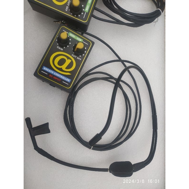 Jual edisi Ramadhan Midi Breath Controller | Shopee Indonesia