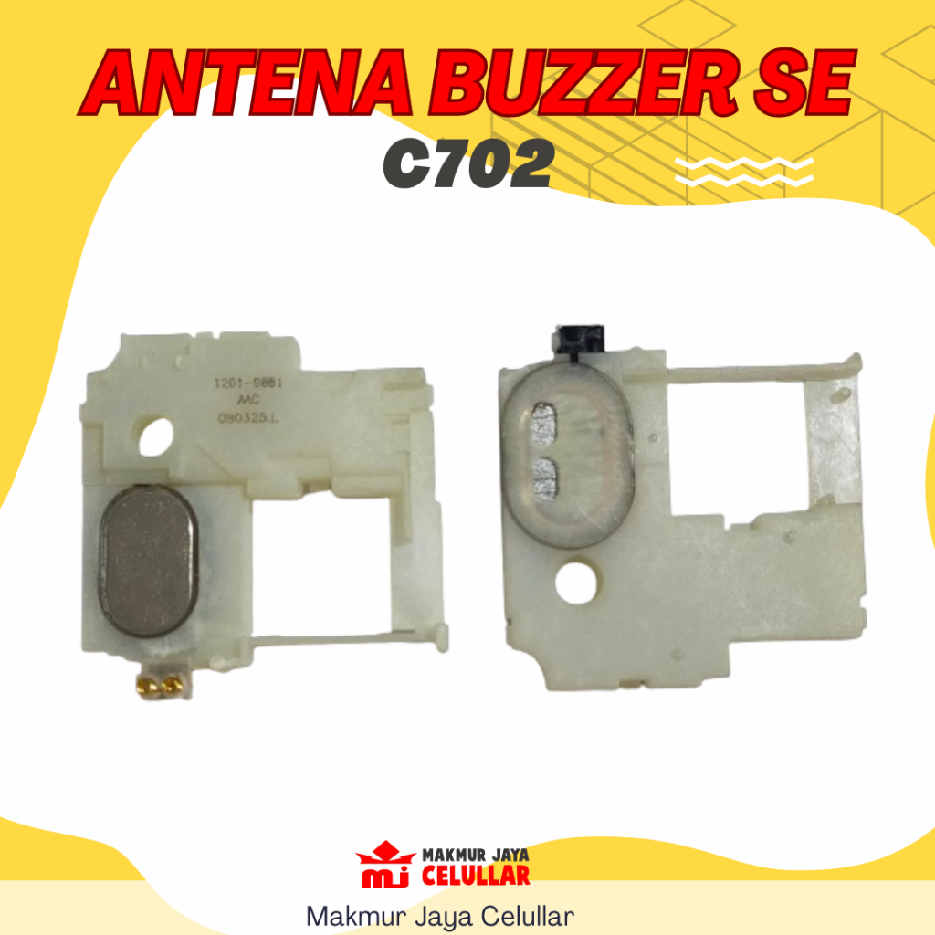 Jual ANTENA BUZZER SONY ERRICSON SE C702 | Shopee Indonesia