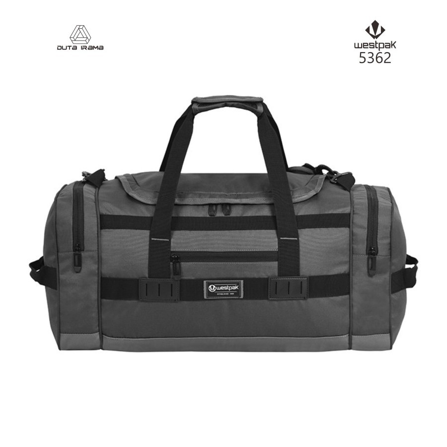 Jual DUTAIRAMA - Tas Travel Westpak 5362 | Shopee Indonesia