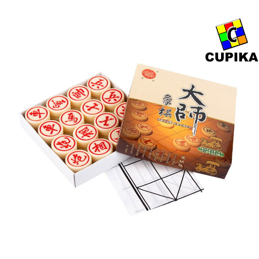 Jual Catur china XIANG QI board Games Family | Shopee Indonesia