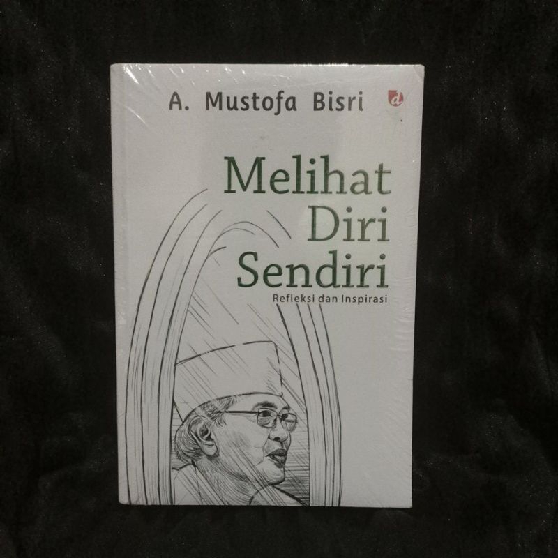 Jual BUKU MELIHAT DIRI SENDIRI REFLEKSI DAN INSPIRASI | Shopee Indonesia