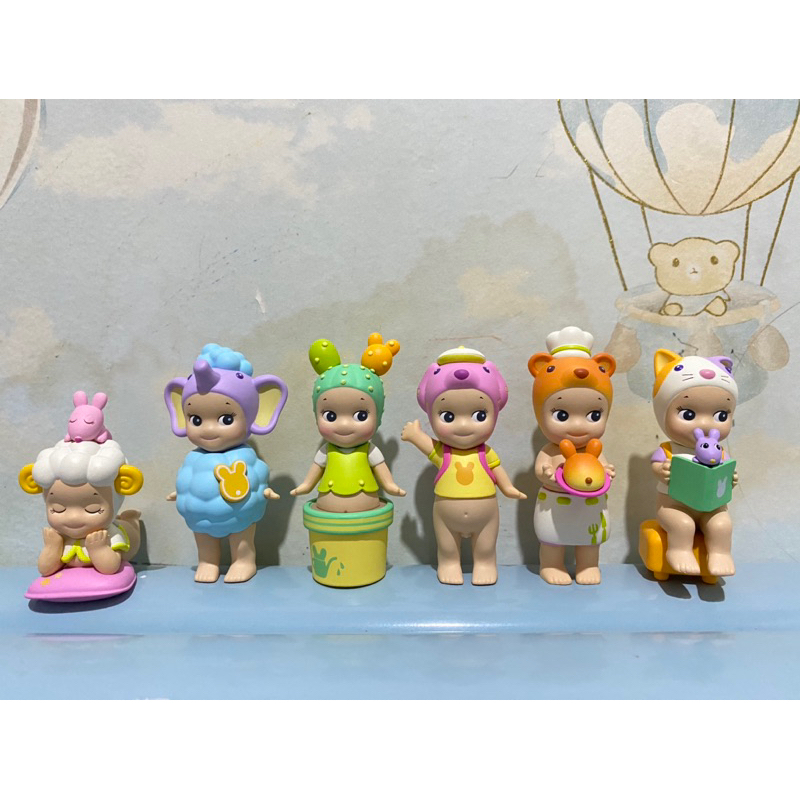 Jual Sonny angel home sweet home HSH unsealed | Shopee Indonesia