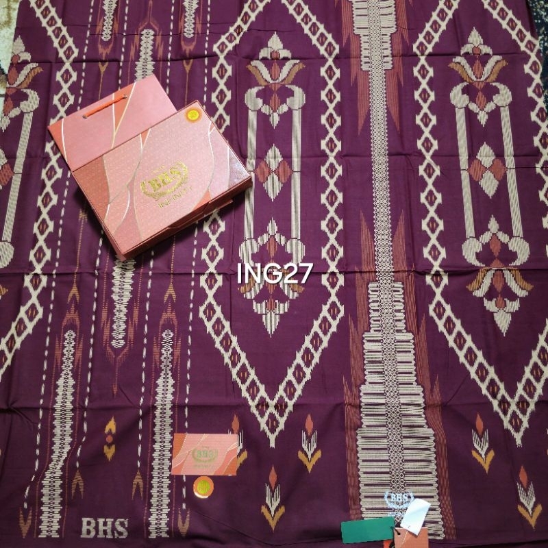 Jual sarung bhs infinity || sarung bhs original || sarung bhs terbaru ...