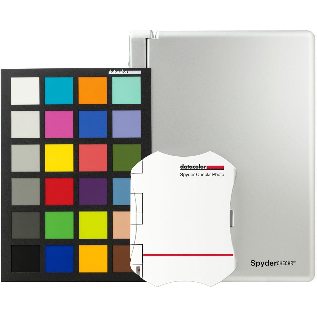 Jual Datacolor Spyder Checkr Photo for Color Accuracy & Consistency ...