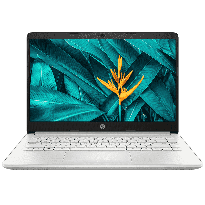 Jual HP 14 I5 1235 16GB 512GB W11+OHS 14.0FHD IPS BLIT 2Y SLV -DQ5156TU ...