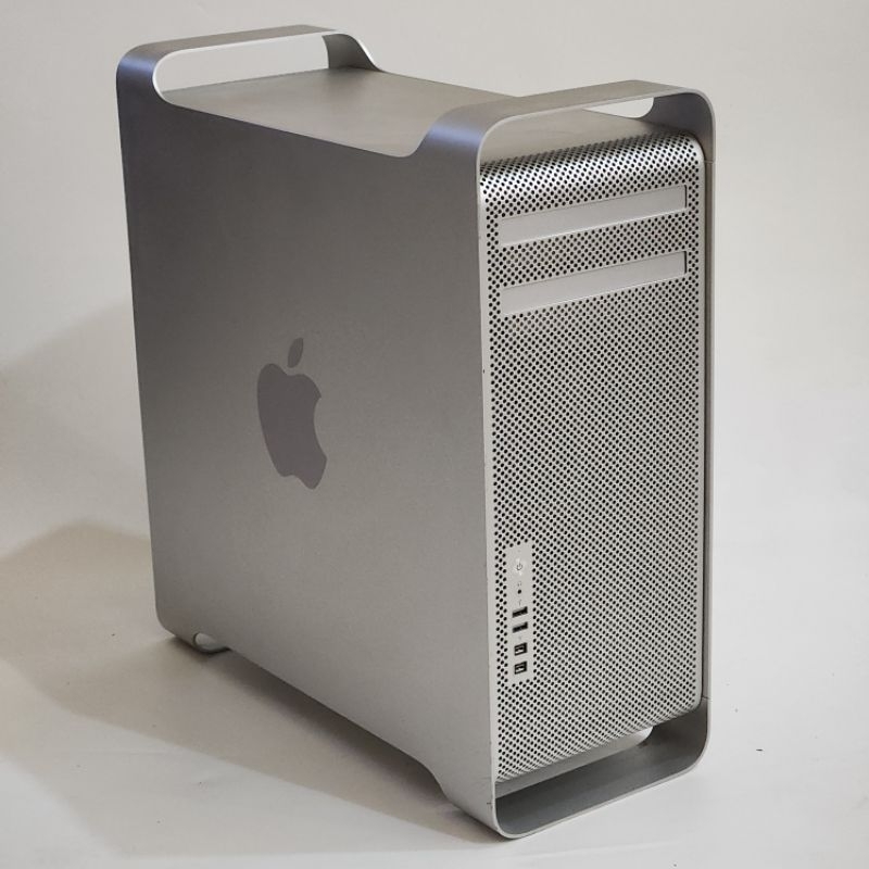Jual Komputer/Pc Apple Mac Pro - Prosesor intel Xeon - Ssd 512gb - Vga ...