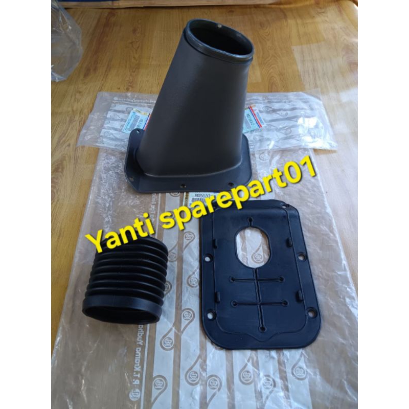 Jual Cover tutup setir bawah Ragasa ps100 ps120 ps135 original ...