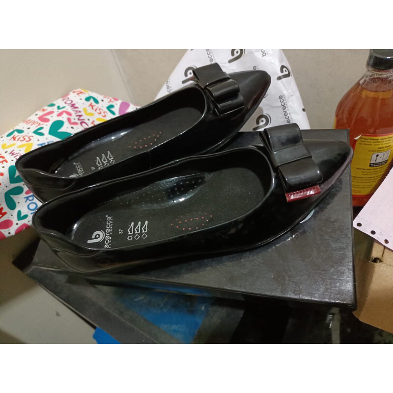 Jual sepatu bocorocco ORI (new) | Shopee Indonesia